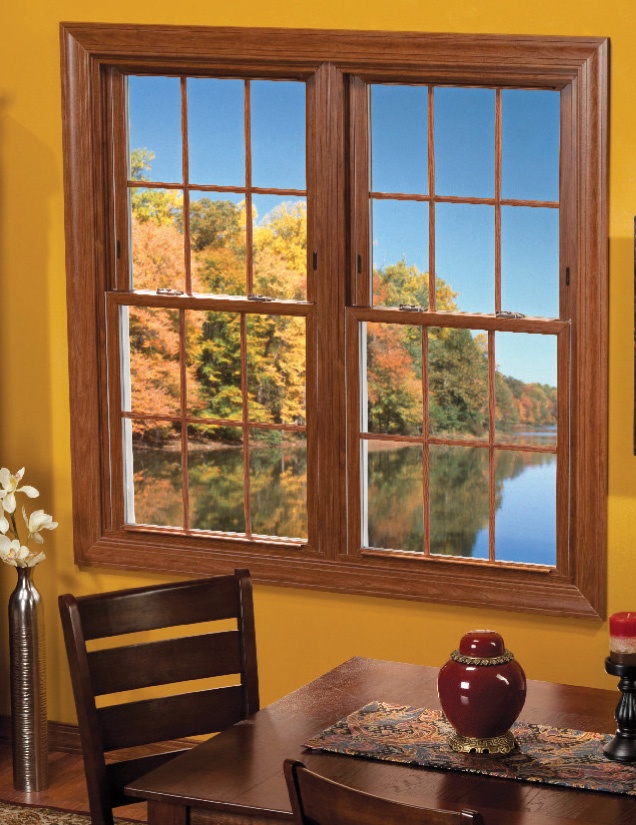 Energy-Efficient Windows: The Benefits of Installing Vinyl Windows