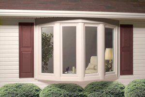 A Look at Some of the Benefits of Bay Windows