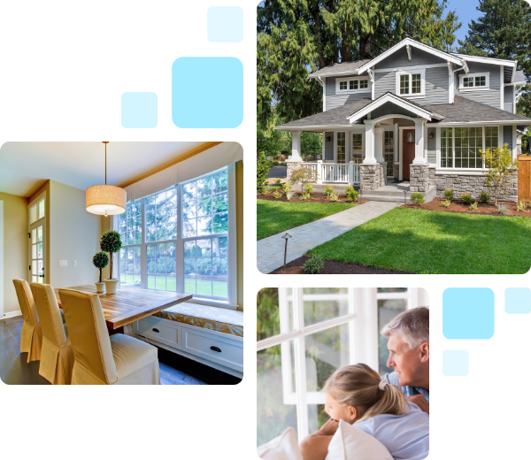 Exceptional Replacement Windows | Enhance Style & Efficiency | Joyce